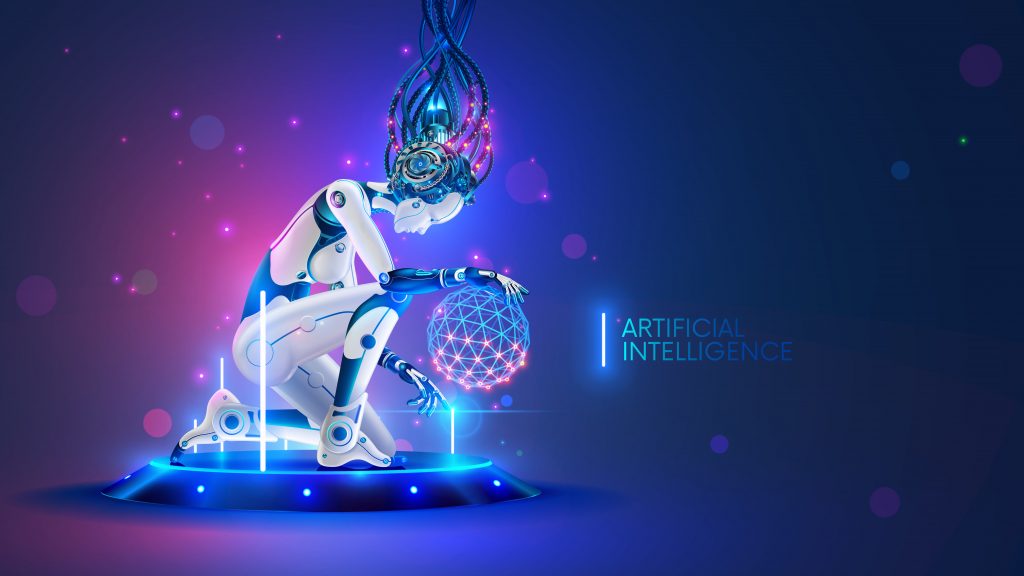 The Rise of Artificial Intelligence in Everyday Life - DULTR TECHNOLOGIES The Rise of Artificial Intelligence in Everyday Life - DULTR TECHNOLOGIES