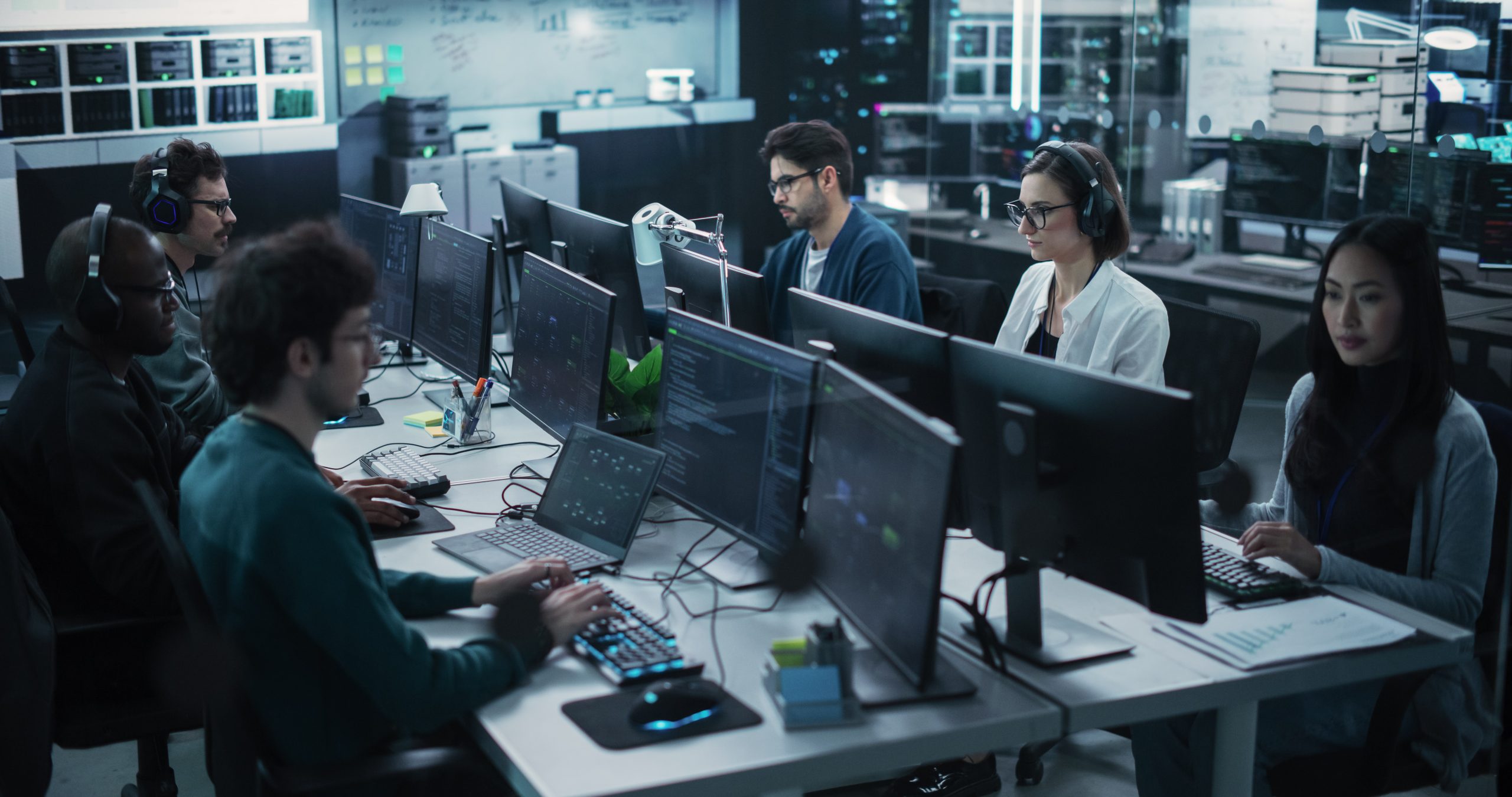 Careers - DULTR TECHNOLOGIES